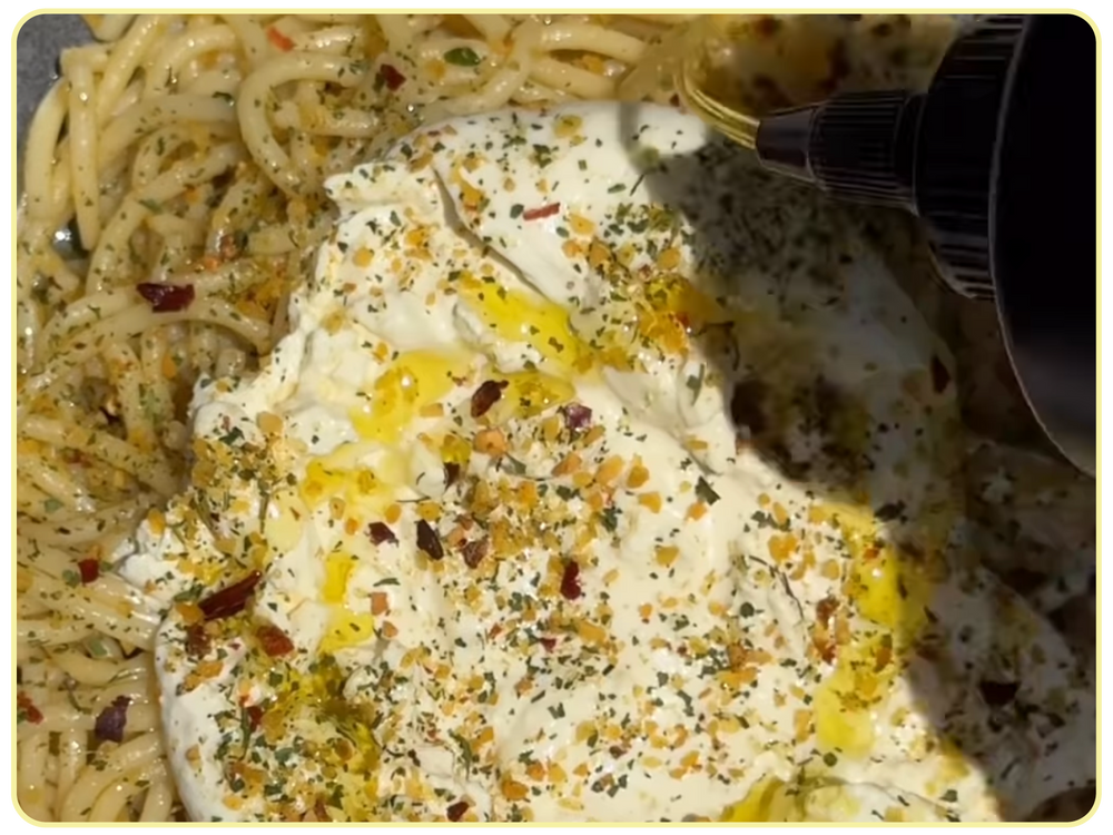 MANGIA – ItsOlio