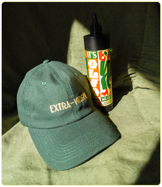 It's Olio - Squeezable Extra Virgin Olive Oil – ItsOlio