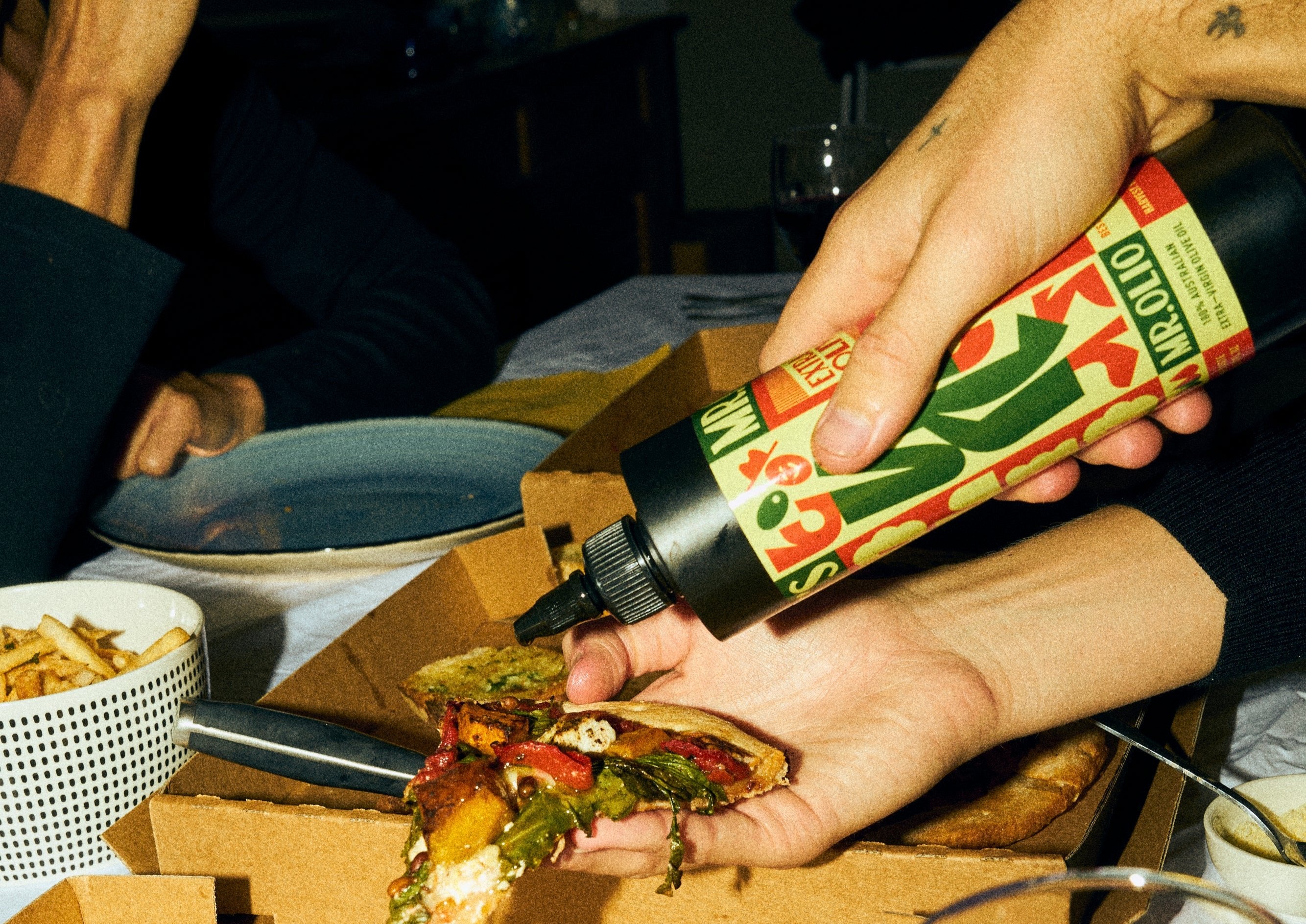 South Australia's Freshest & Most Squeezable Extra Virgin Olive Oil ...