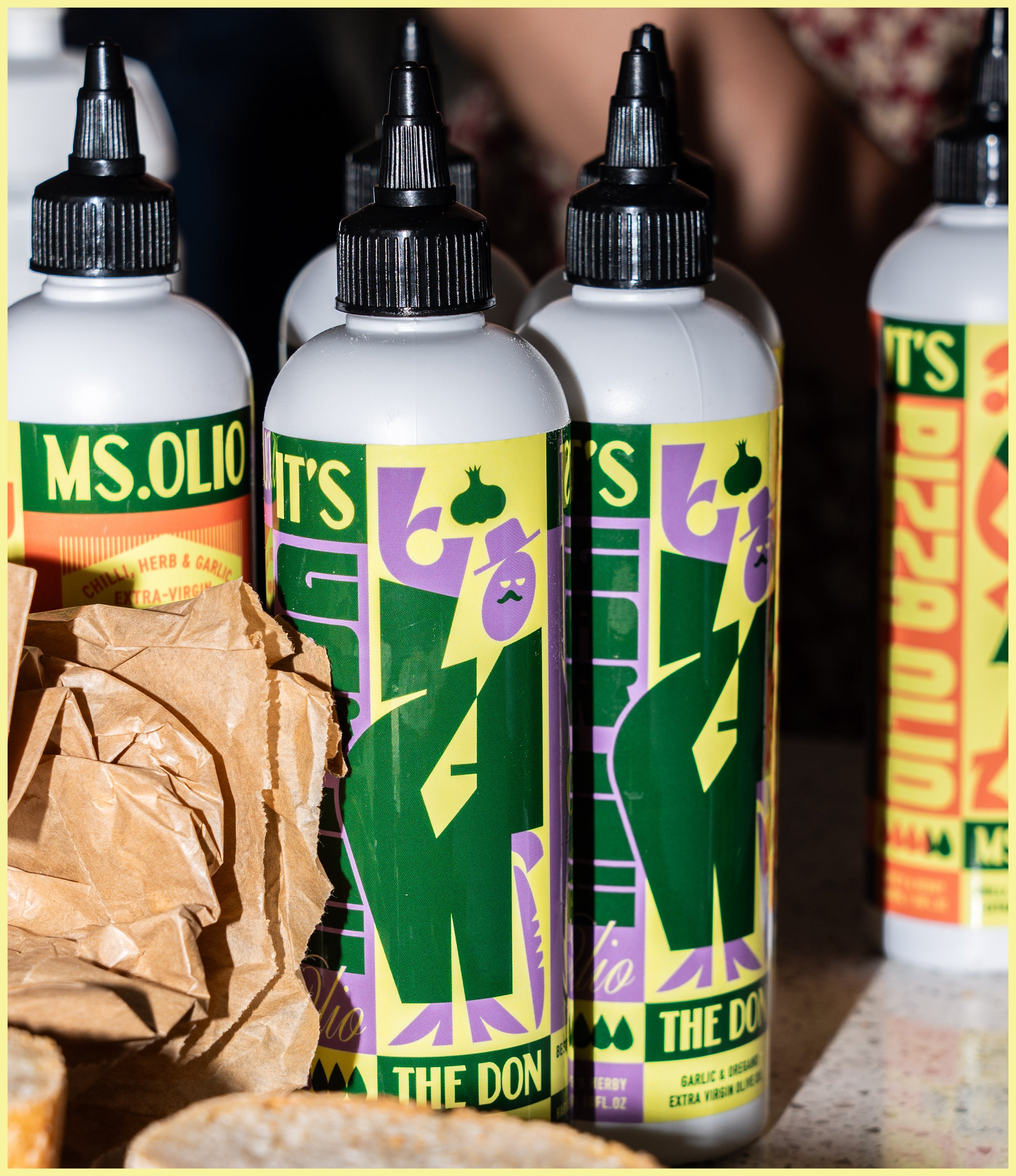 South Australia's Freshest & Most Squeezable Extra Virgin Olive Oil ...