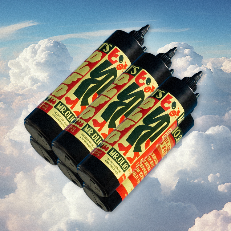 South Australia's Freshest & Most Squeezable Extra Virgin Olive Oil ...