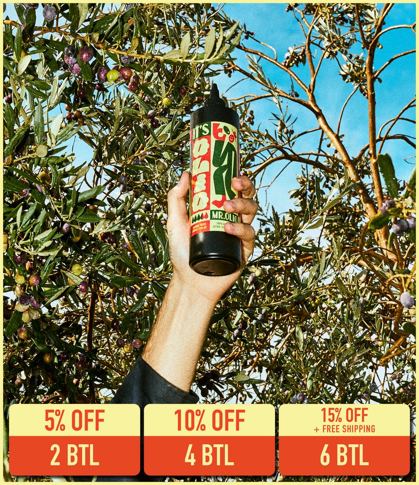 South Australia's Freshest & Most Squeezable Extra Virgin Olive Oil ...