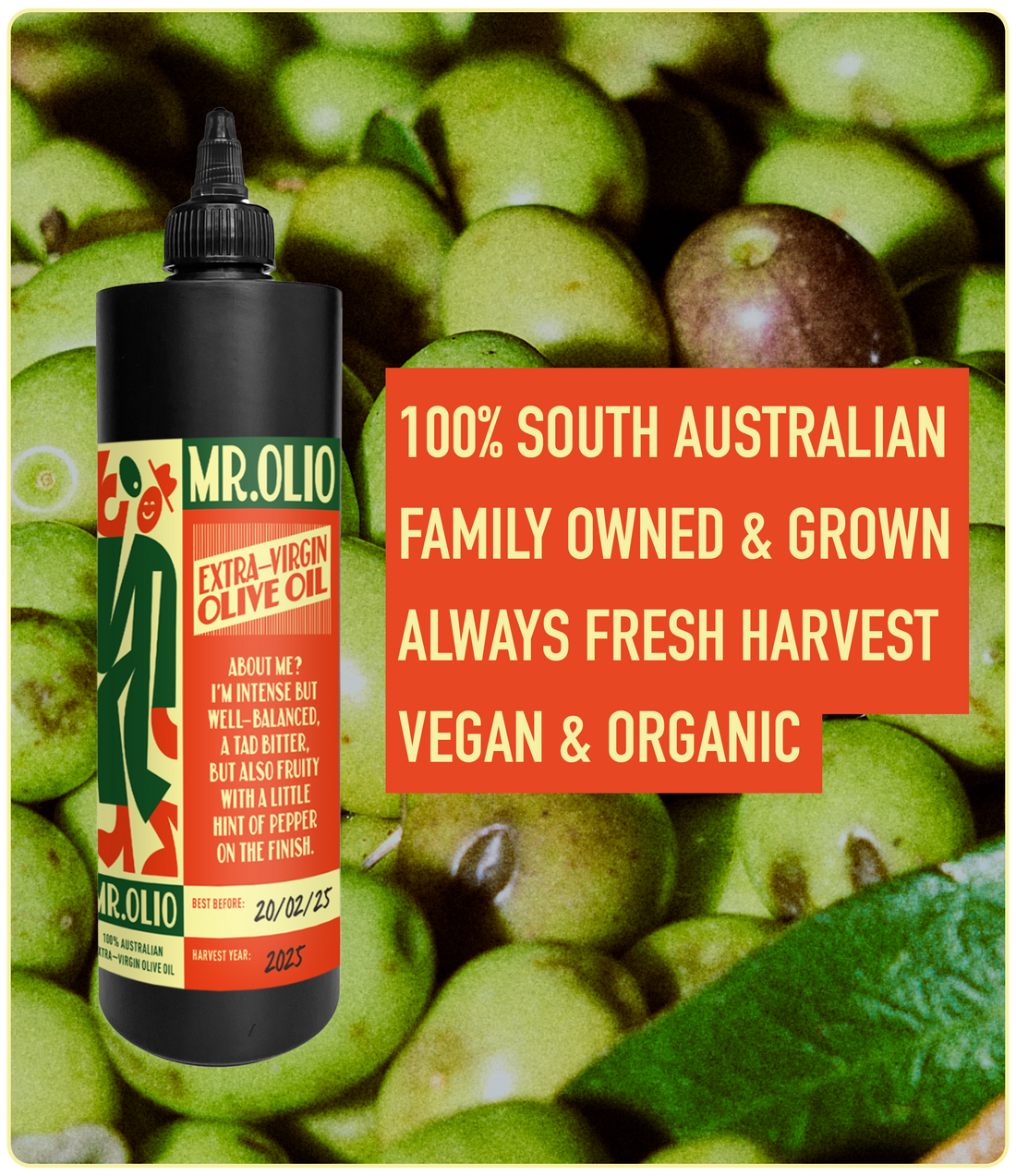 It's Olio - Squeezable Extra Virgin Olive Oil – ItsOlio