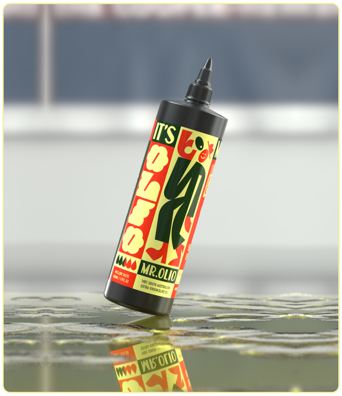 South Australia's Freshest & Most Squeezable Extra Virgin Olive Oil ...