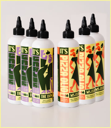 South Australia's Freshest & Most Squeezable Extra Virgin Olive Oil ...