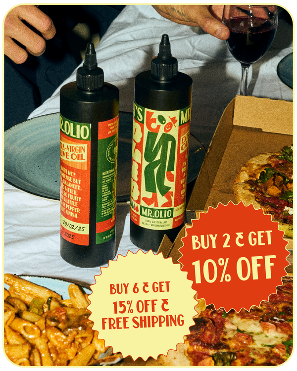 It's Olio - Squeezable Extra Virgin Olive Oil – ItsOlio