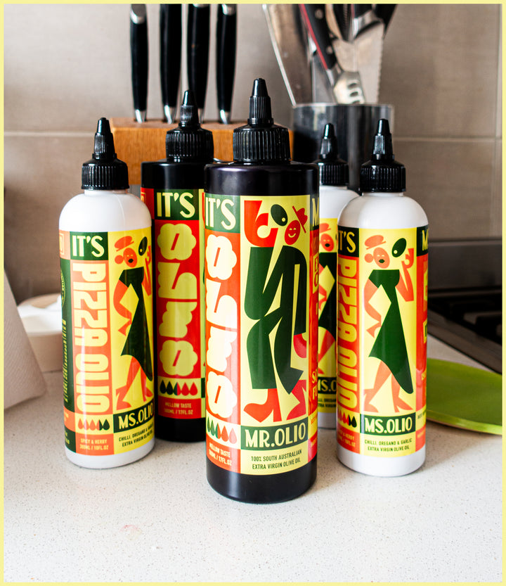 South Australia's Freshest & Most Squeezable Extra Virgin Olive Oil ...