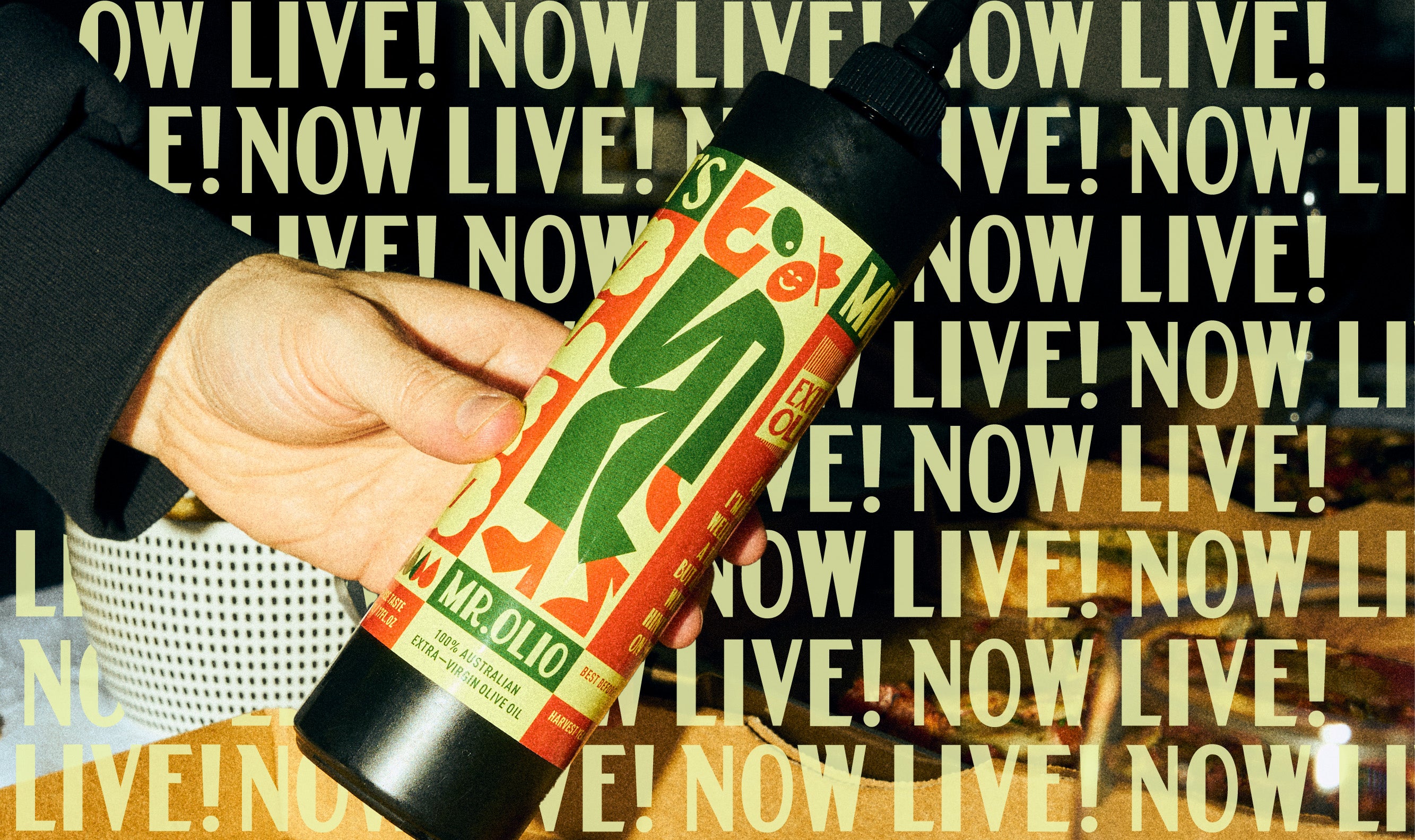 South Australia's Freshest & Most Squeezable Extra Virgin Olive Oil ...