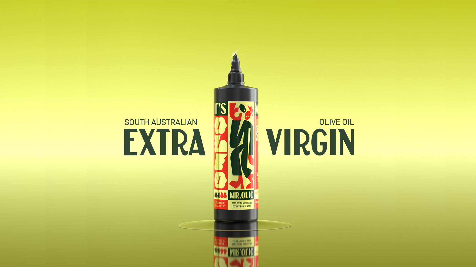 South Australia's Freshest & Most Squeezable Extra Virgin Olive Oil ...