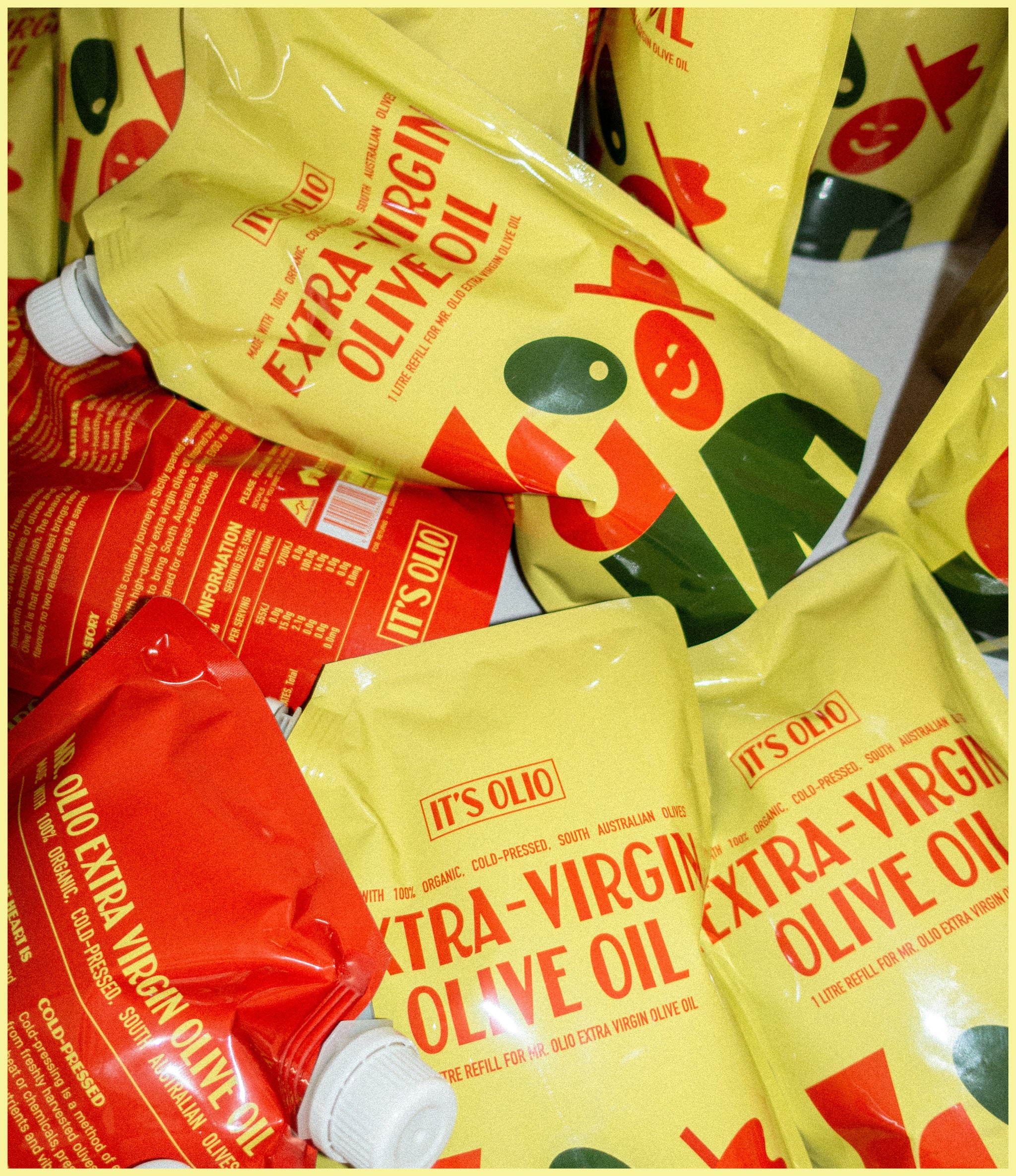 South Australia's Freshest & Most Squeezable Extra Virgin Olive Oil ...